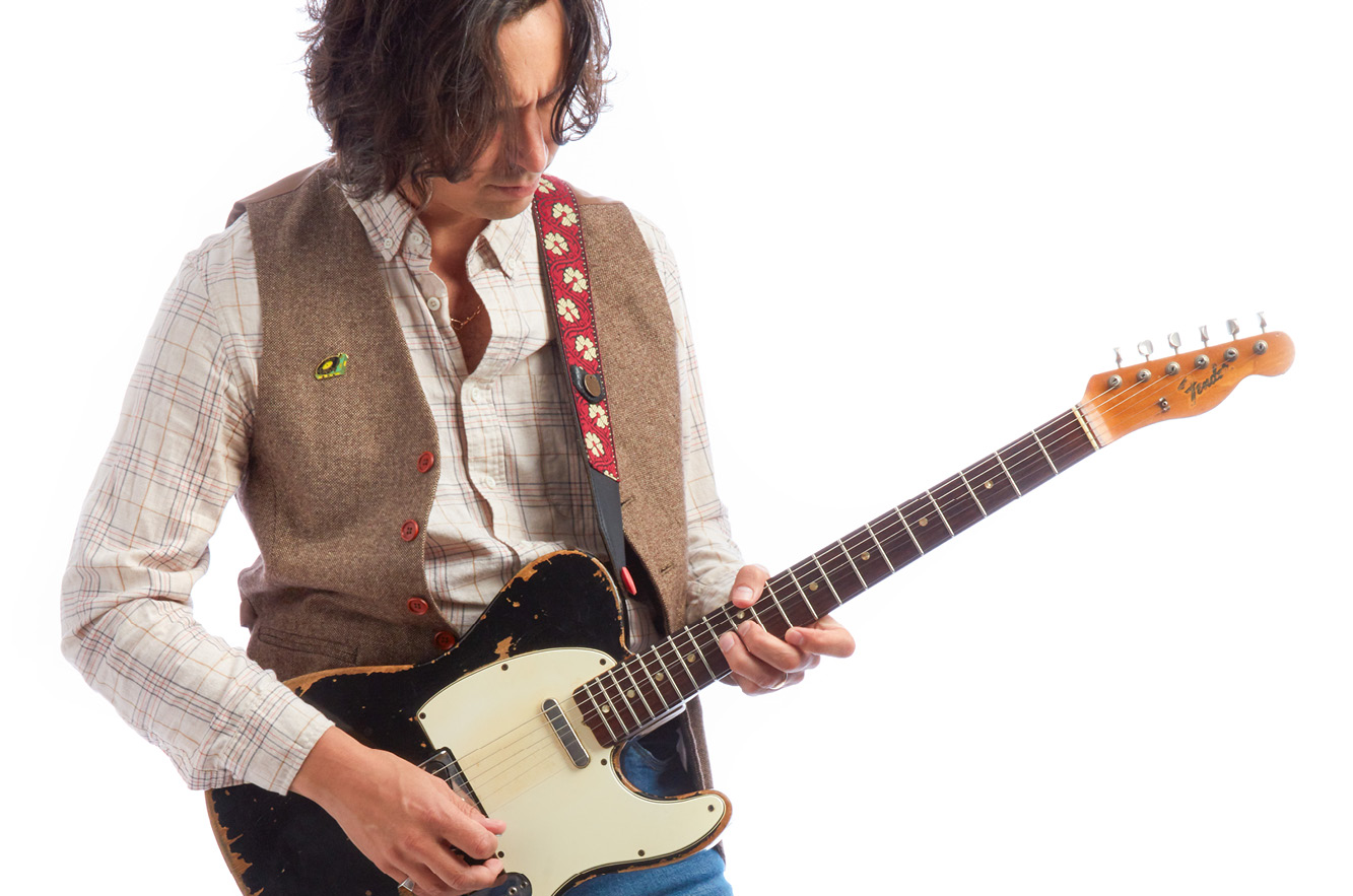 DAVY KNOWLES - - ON SALE NOW! - Baker Street Centre