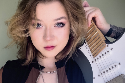 ERIN COBURN Tickets on sale Friday, Sept 15 at 8:00am - Baker Street Centre